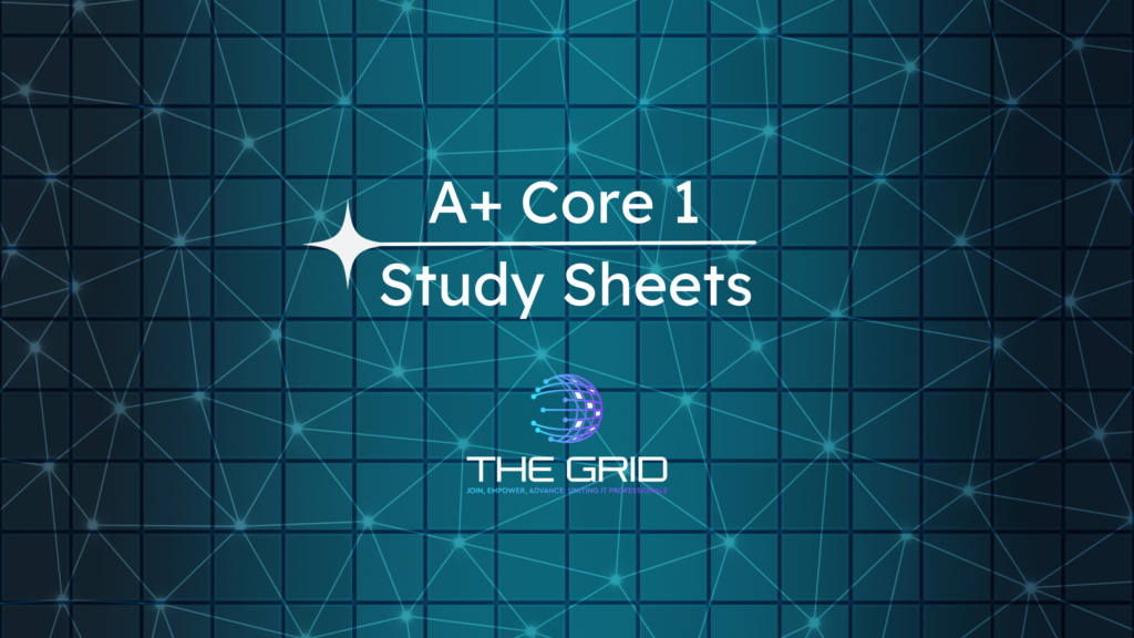 Shop - The GRID